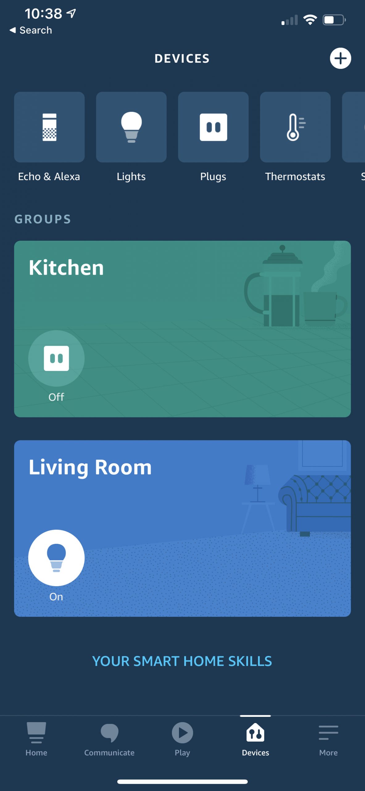 Amazon Alexa, Google Home หรือ Apple HomeKit เลือกใครดี – รับติดตั้ง ...