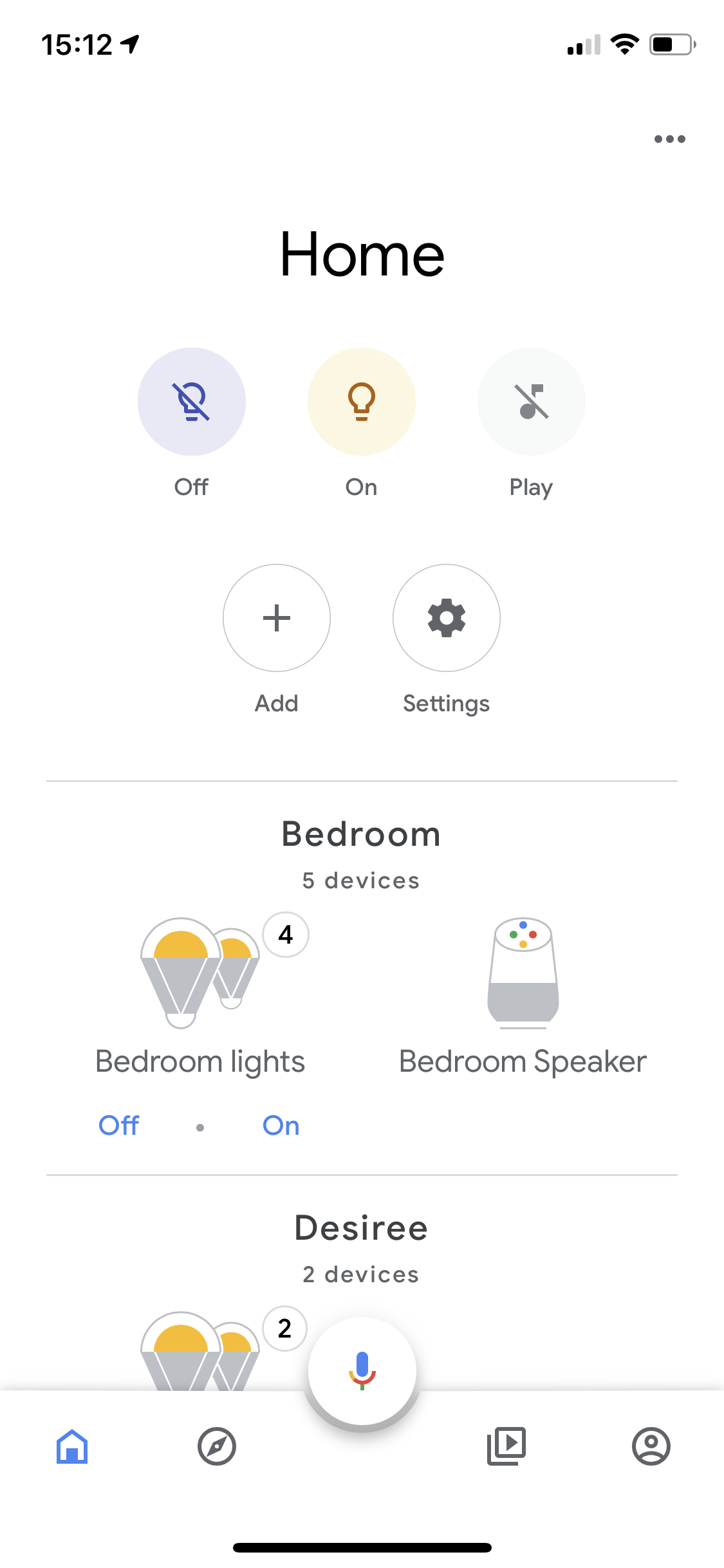 Amazon Alexa, Google Home หรือ Apple HomeKit เลือกใครดี – รับติดตั้ง ...
